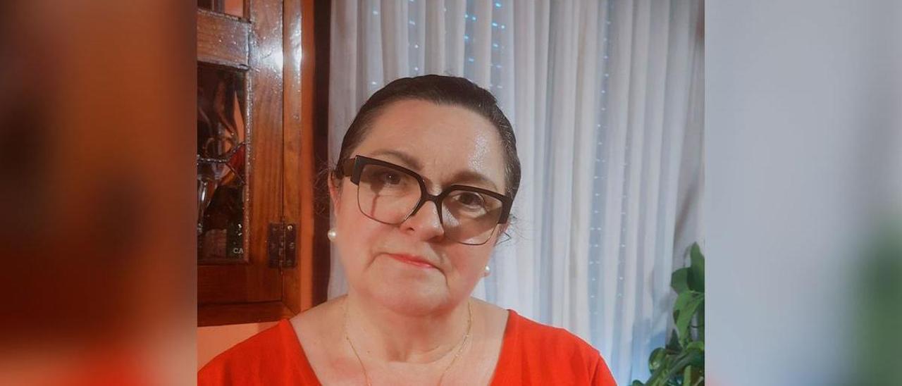 Elsa Suárez: "Lo distintivo de Cáritas es no dejar solos a los más ...