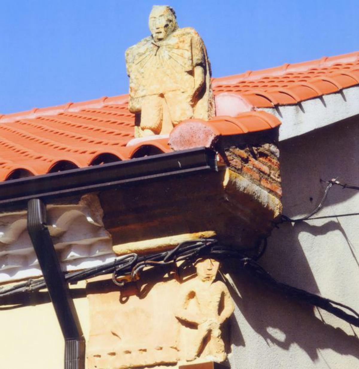 Peleagonzalo fecundo rincón de la vega del Duero