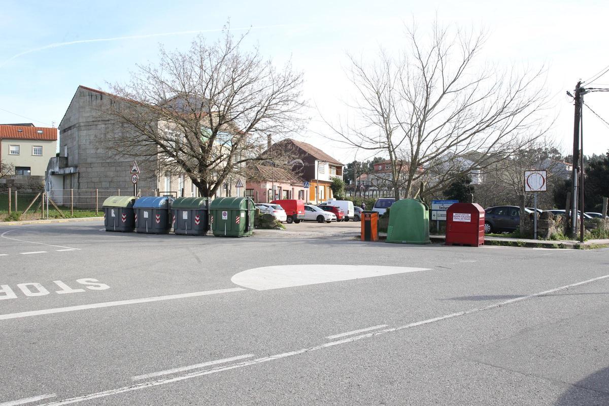 LA REORDENACIÓN DEL CENTRO DE BELUSO: El Concello de Bueu recibe el estudio de detalle de Beluso ...