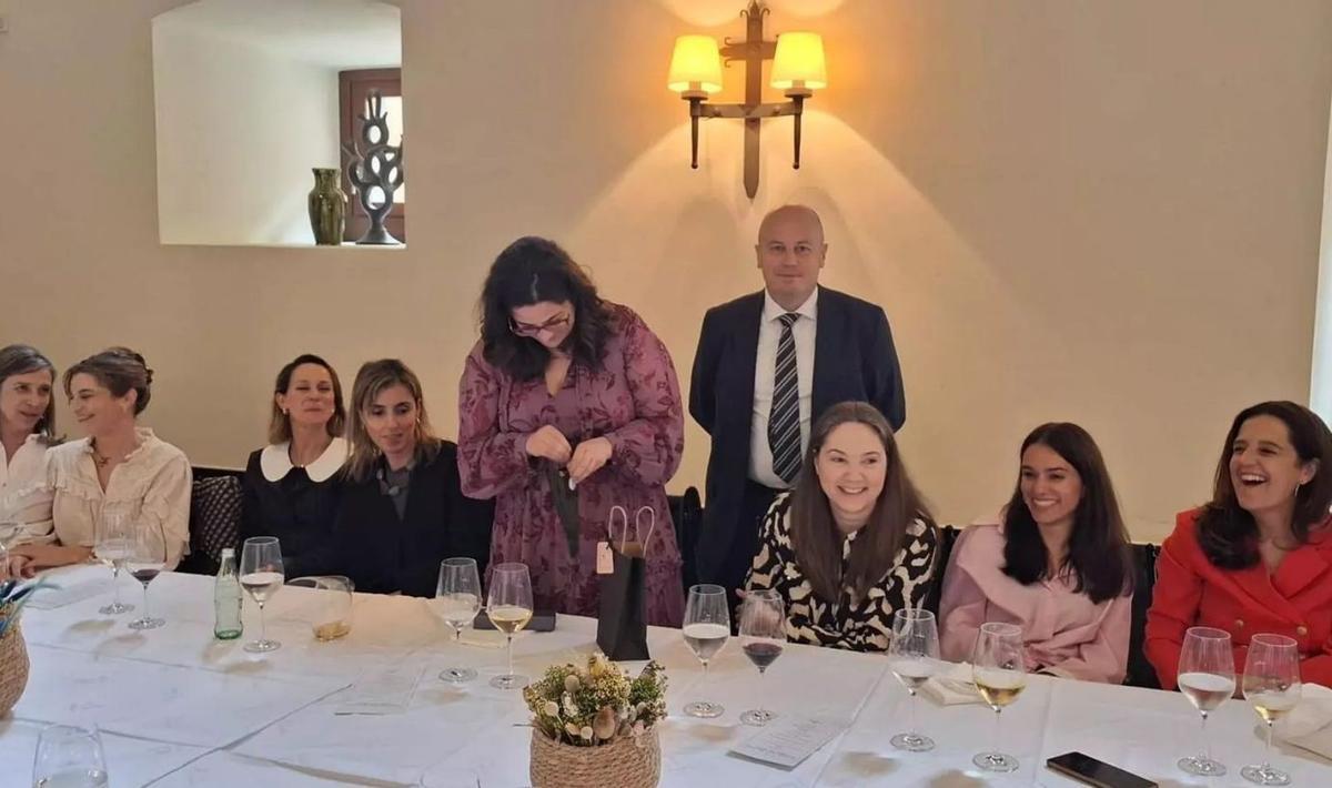 Silvia Fernández, nueva titular de Instrucción 5 de Avilés