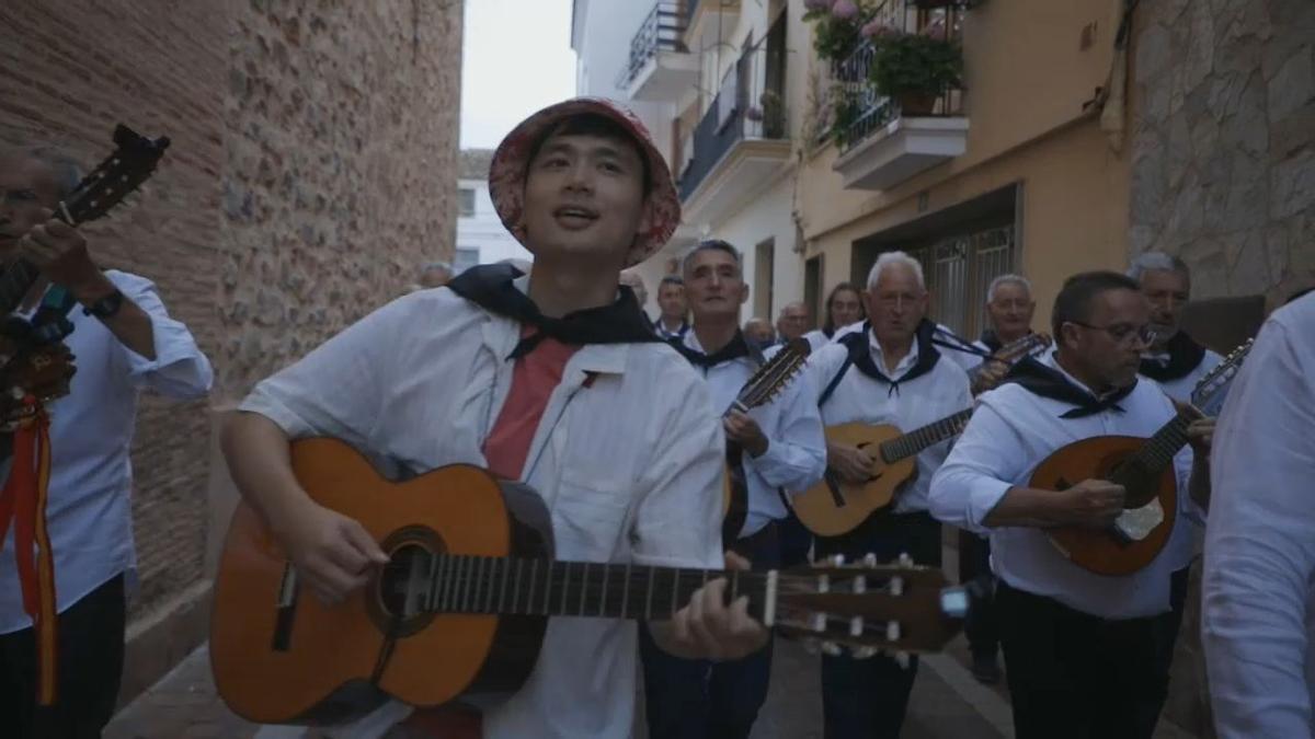 TELEVISIÓN, TURISMO, À Punt desvela todos los atractivos de Altura en ...