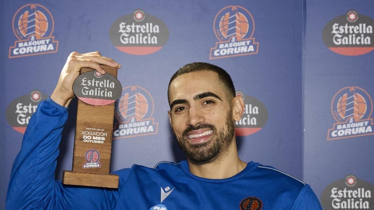 PREVIA CÁCERES LEYMA BÁSQUET CORUÑA: El Leyma, al asalto del liderato en Cáceres