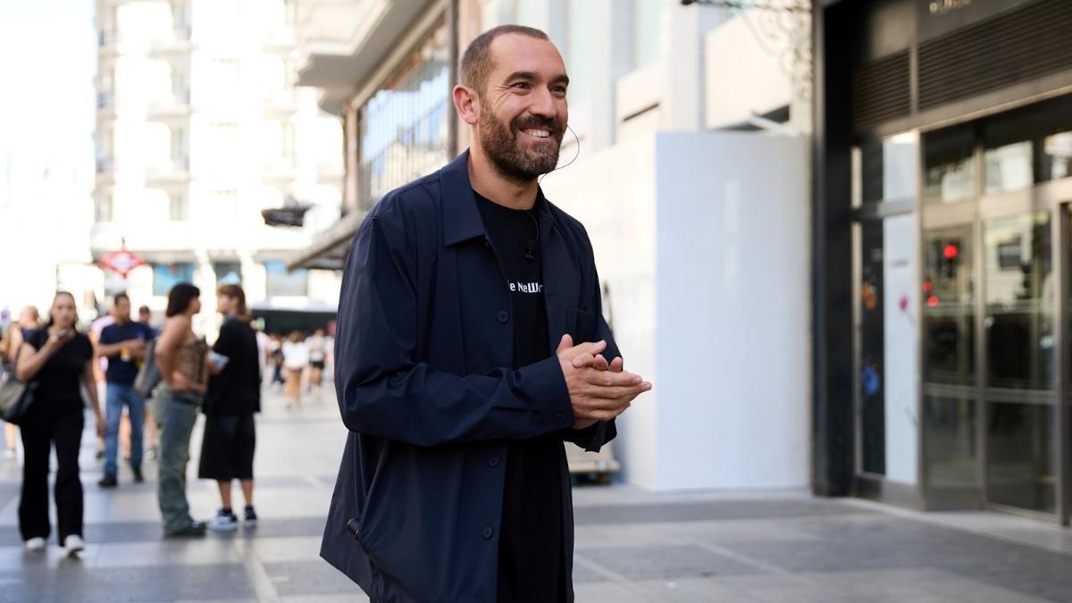 Jorge Ponce: "N’hi ha que han perdut més que ‘El hormiguero’ amb l ...