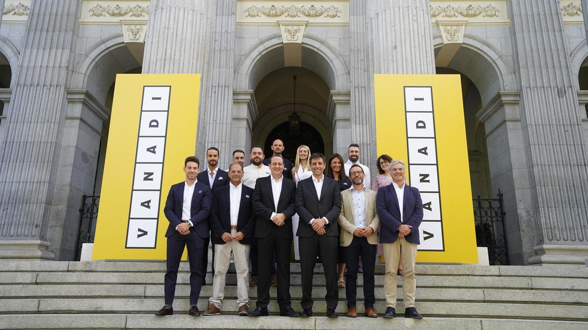 La cafetería saludable Vanadi Coffe se incorpora al BME Growth