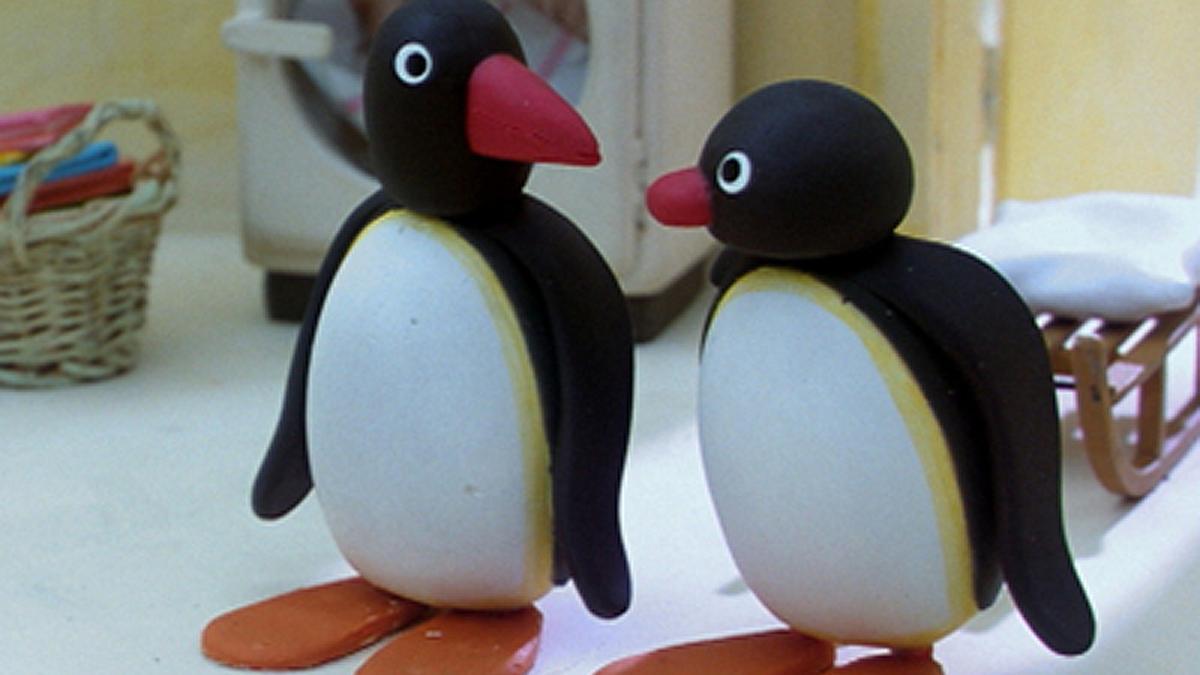 Muere Carlo Bonomi, la voz de Pingu