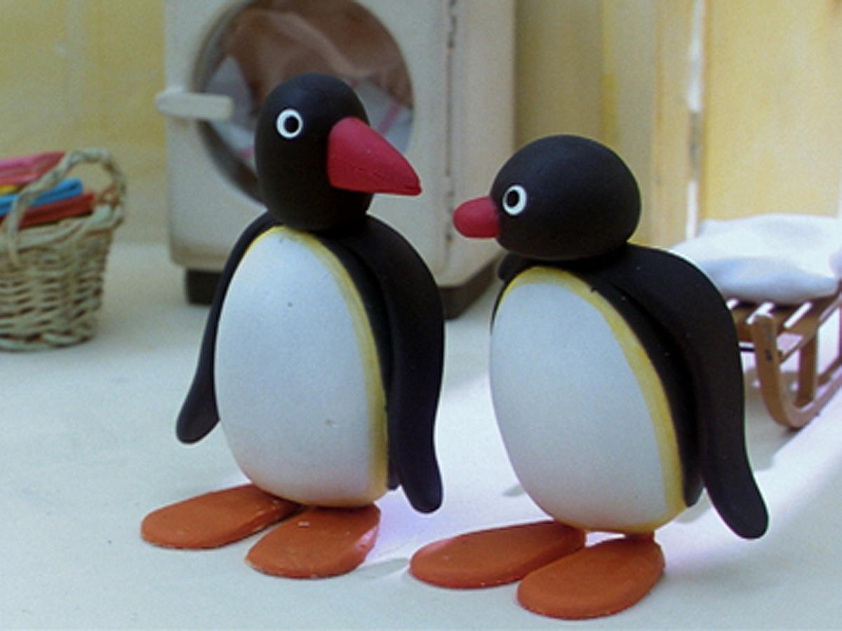 Muere Carlo Bonomi, la voz de Pingu