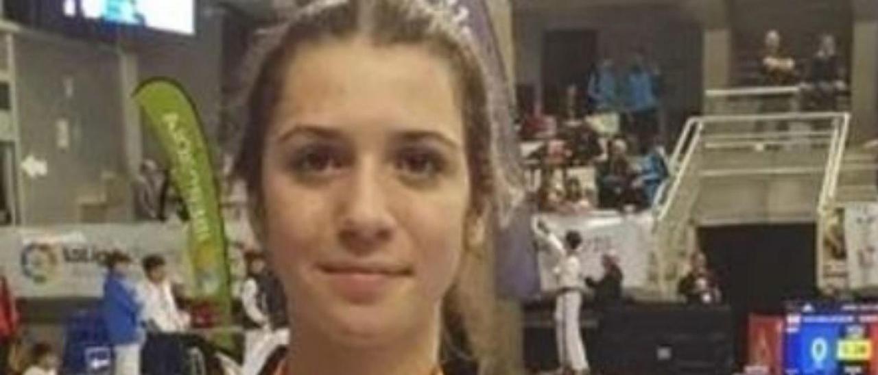 Miryam García y Tania López, a Países Bajos