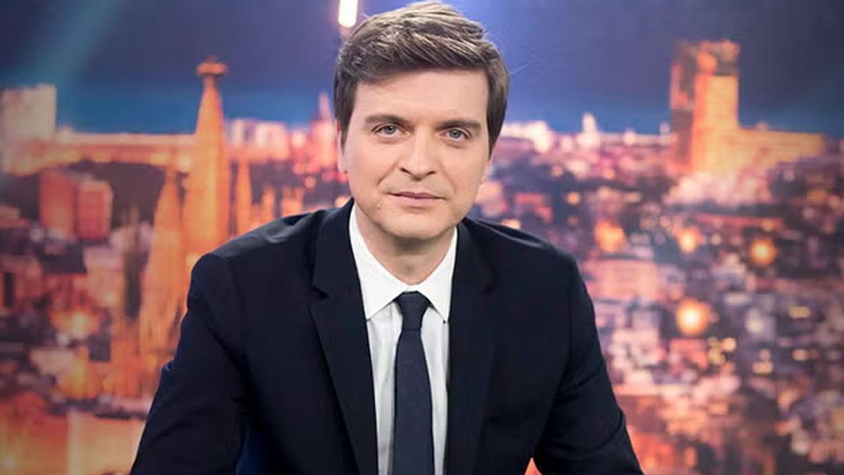 La carrera de Marc Giró antes de 'Late Xou': editor de moda y ...