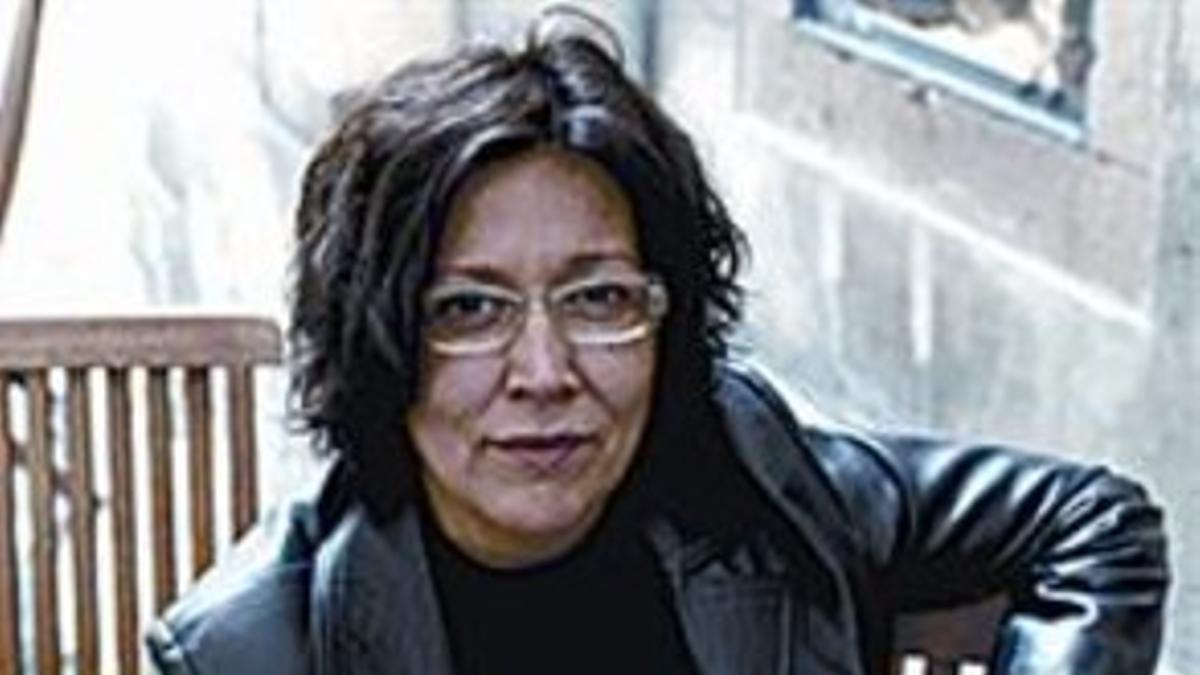 Rosa Andreu recrea el cerco de Stalingrado en 'Dues mares' - El Periódico