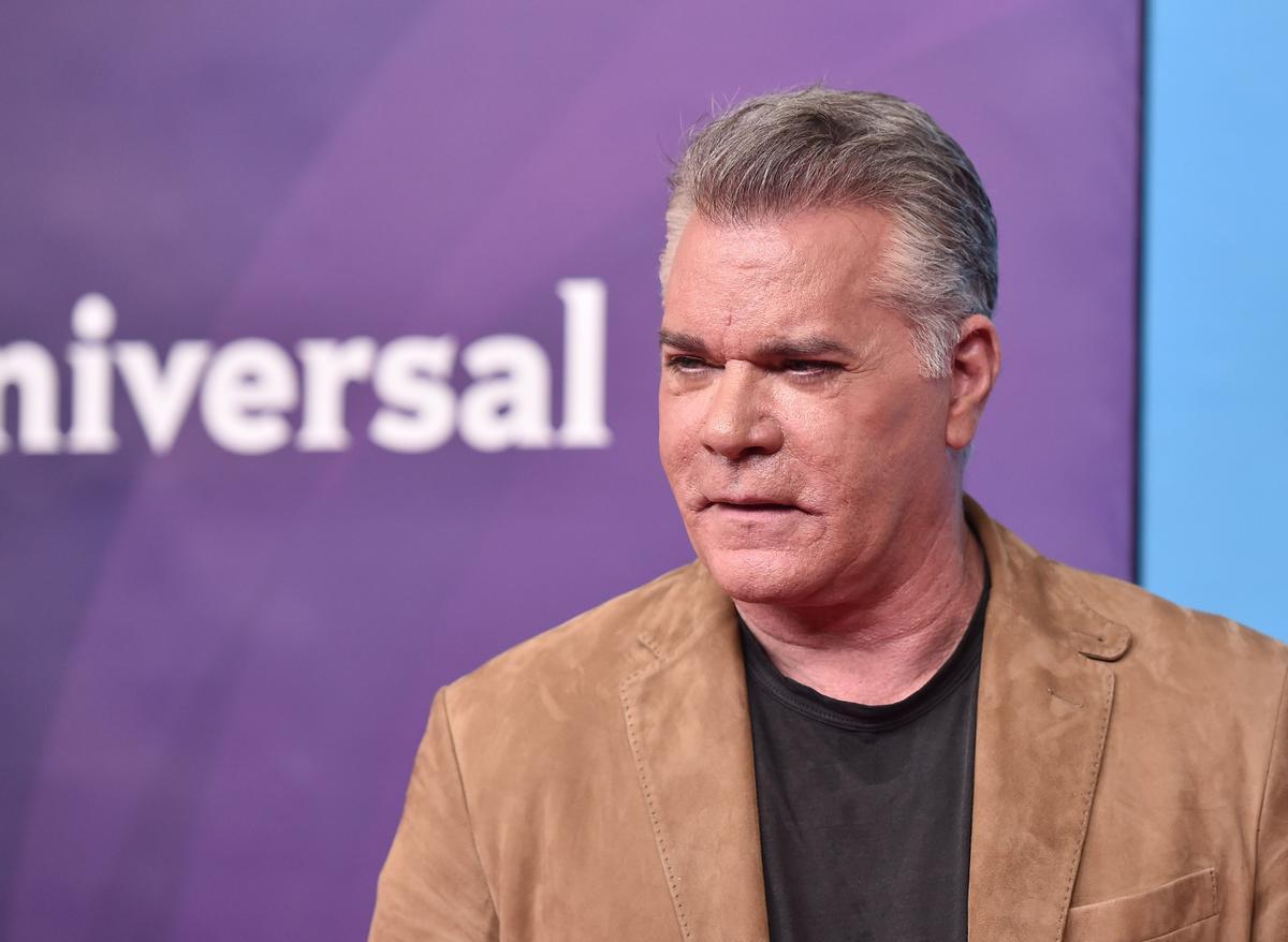 Muere Ray Liotta, actor de 'Uno de los nuestros', a los 67 años