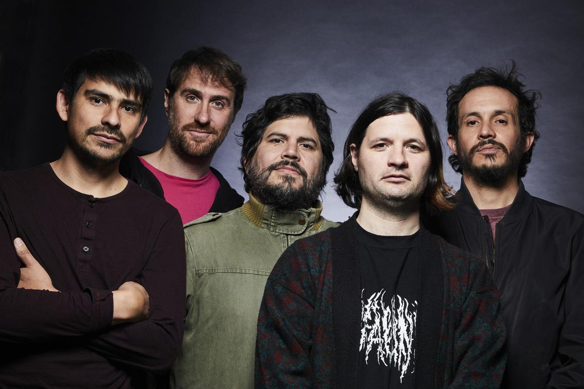 MÚSICA Y FESTIVALES CANARIAS | El LPA Beer Festival & Music 2024 se ...