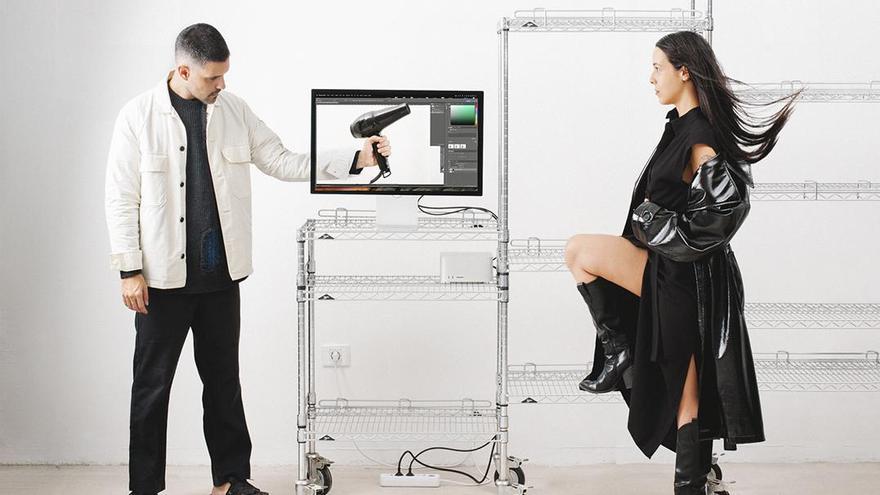 ESPACIOS CREATIVOS CANARIAS | The Studio WTF, el santuario de los creativos en Canarias