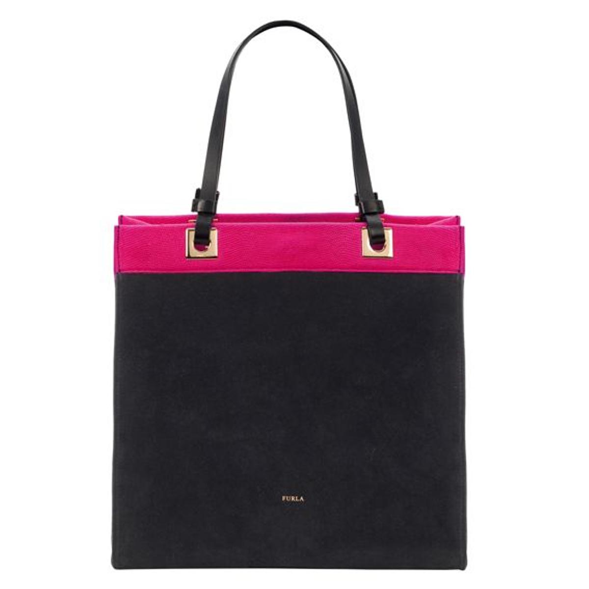 Arte y color en Furla - Woman