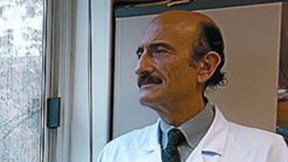Enric Álvarez: «La cocaína provoca demasiadas urgencias psiquiátricas»