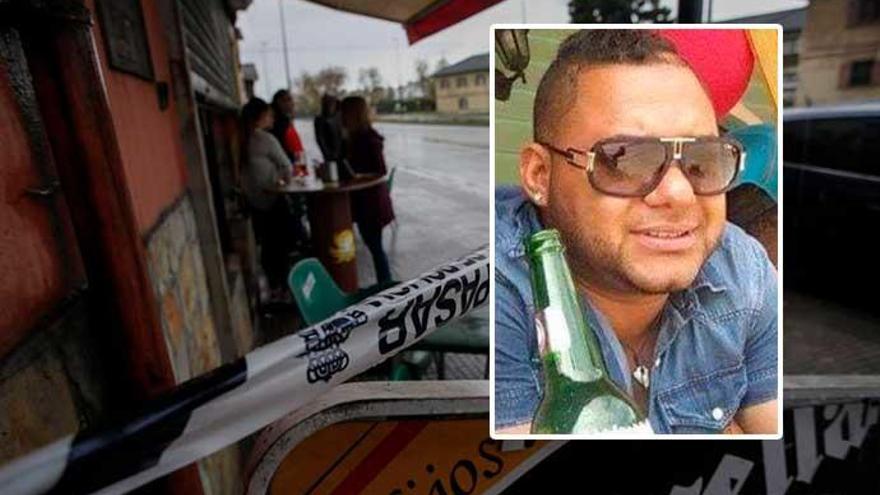 La familia de Capellán asegura que el asesino conocía gente en Asturias ...