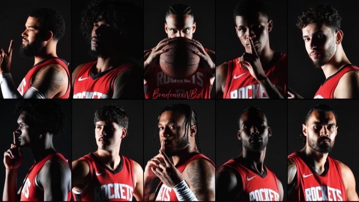 NBA | El equipo que asoma con fuerza en la NBA