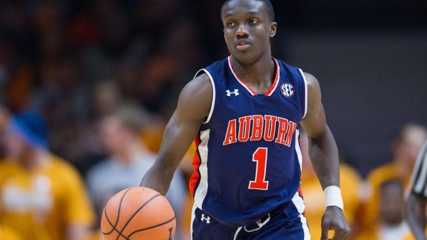 Jared Harper, la guinda en una plantilla de 15 jugadores