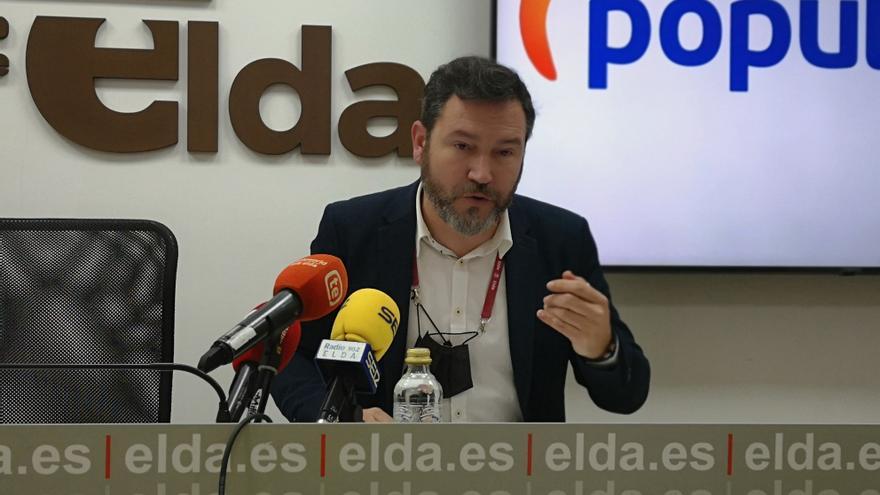 Últimas noticias de Elda | Toda la última hora y Actualidad de Elda en ...