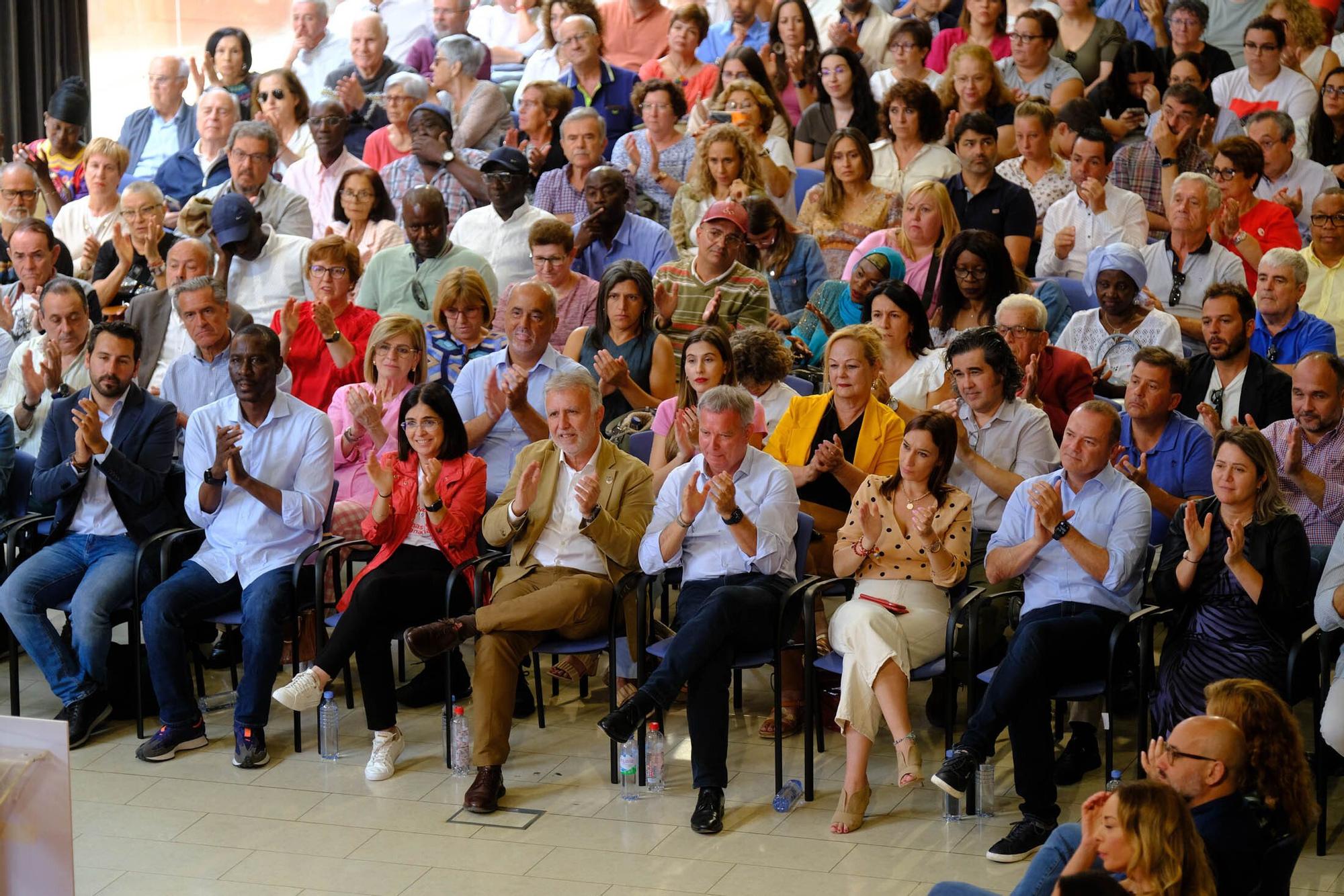 FOTOS: Montero alaba la defensa "martillo pilón" que ha hecho Torres de ...