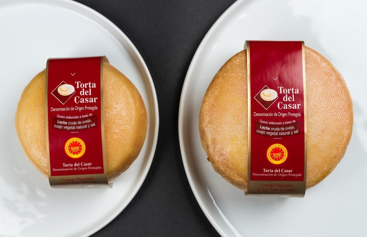 TORTA DEL CASAR | ‘El Sabor de un Territorio’: Una primavera de éxito ...