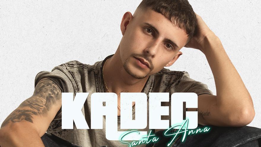 Kadec Santa Anna - La Opinión de Málaga