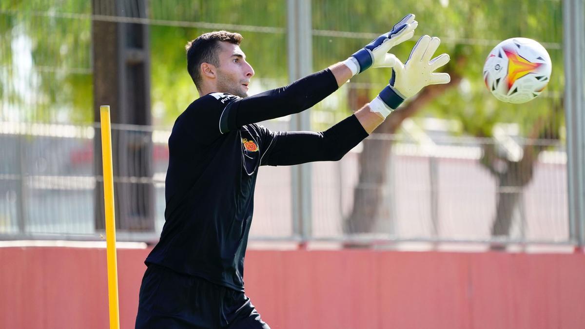 El calvario de Greif para fichar por el Mallorca - Diario de Mallorca