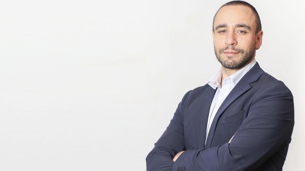 Jesús Matos: «La comodidad de vida en Occidente nos hace aún más ...