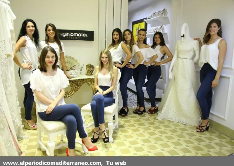 GALERÍA DE FOTOS - Laura Agramunt - El Periódico Mediterráneo