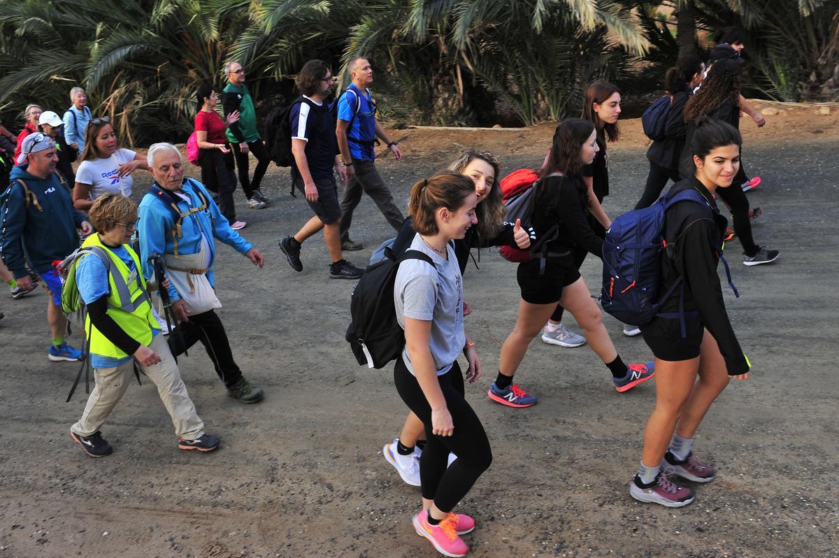 En ruta para descubrir las ermitas de Elche