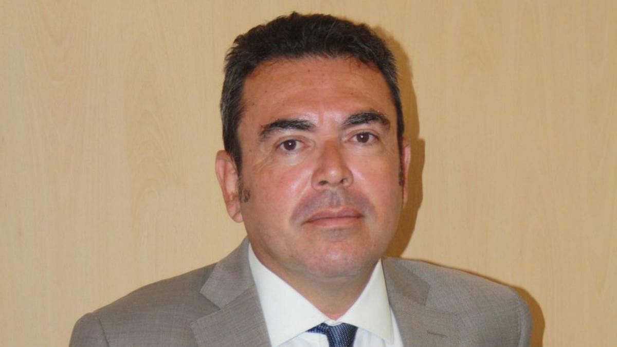 El expresidente de la comarca de Cariñena afronta una querella criminal ...