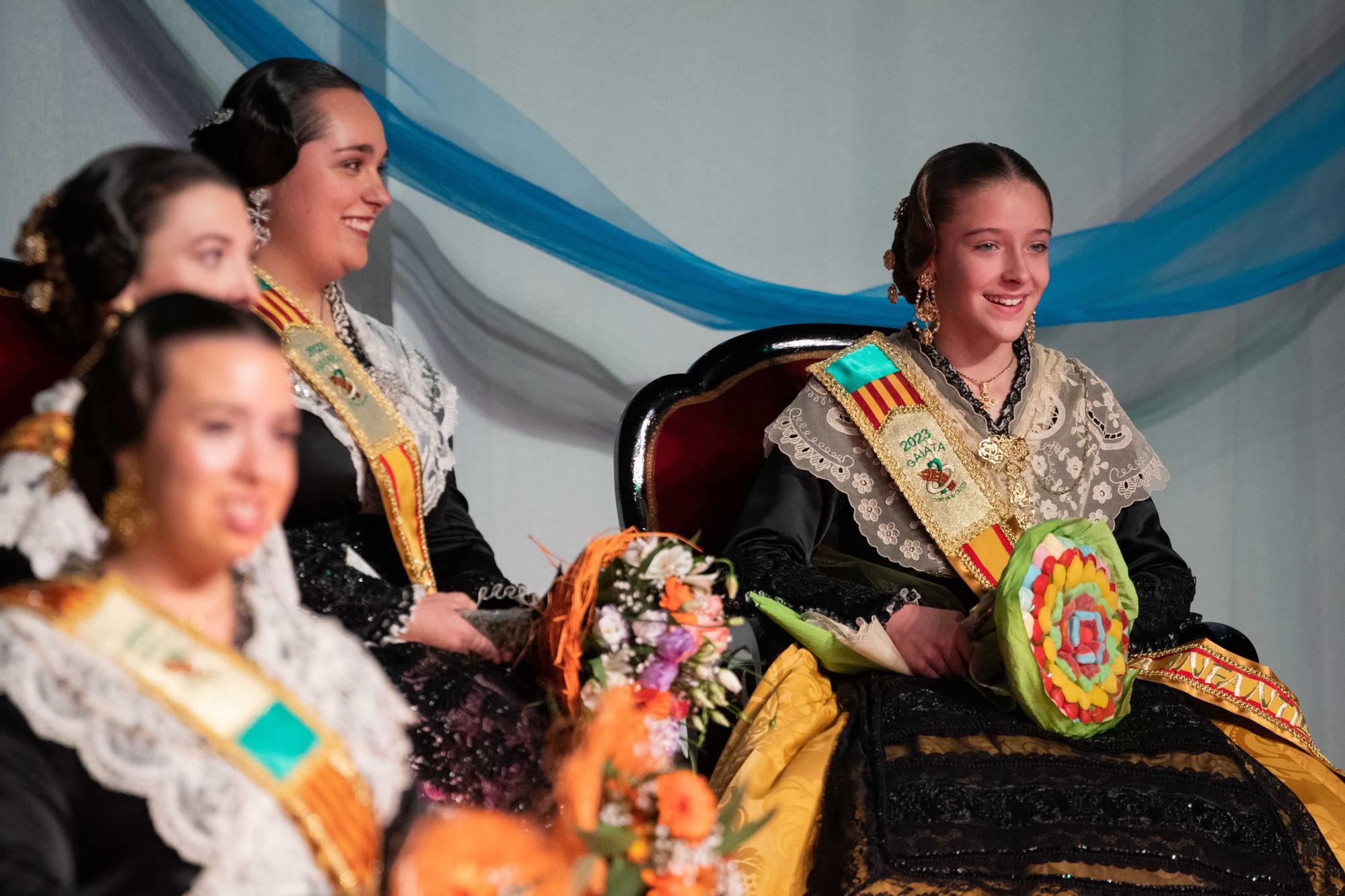 Magdalena 2023: Las mejores imágenes de la presentación de la Gaiata 7 ...