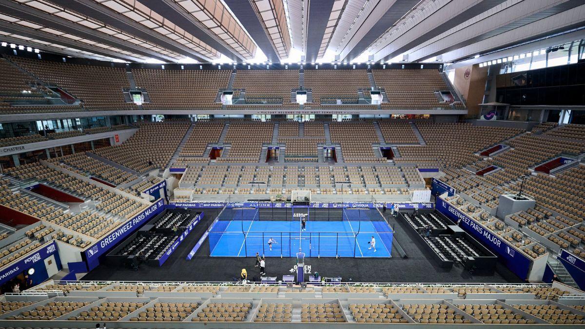 El aura de Roland Garros | SPORT