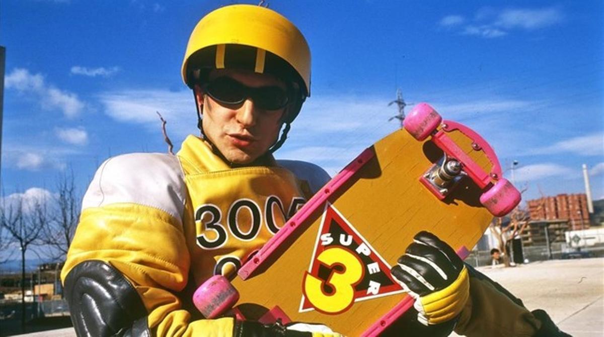 Ramon Peris: "Prescindir del Petri en su momento álgido fue un acierto