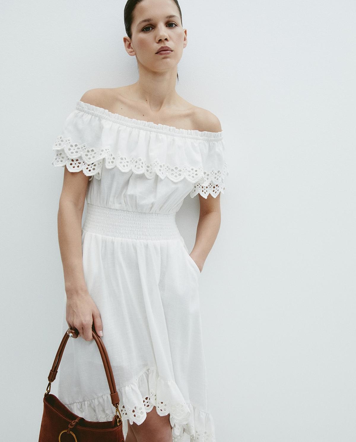 Sfera supera a Inditex con su nueva selección de vestidos 'boho' de ...