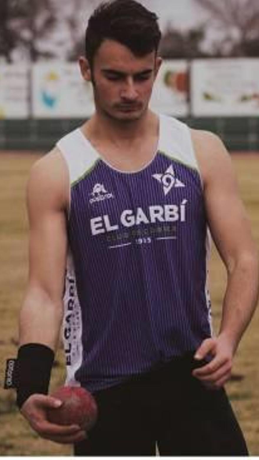 Gema Martí y Marc Mestre representan a España en un encuentro ...