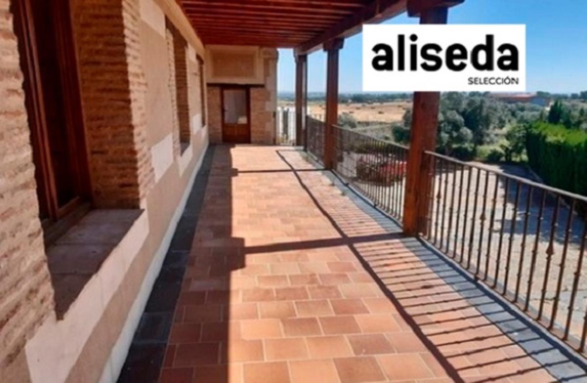 Estas Son Las Casas En Venta Con M s Encanto De La Provincia De C ceres