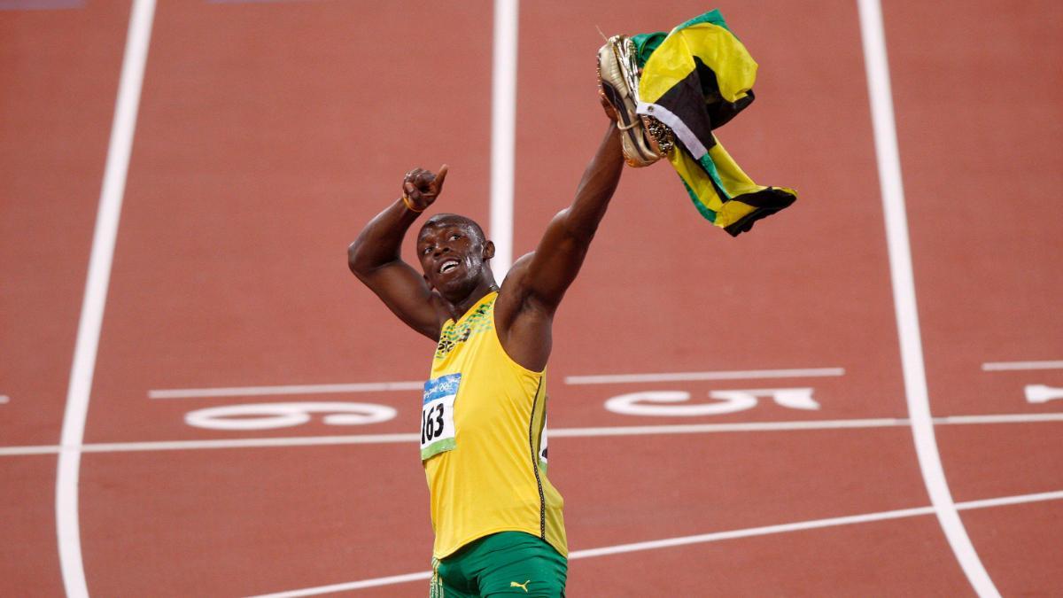 Deportes | Los 'Enhanced Games', en mayo de 2006 con barra libre para ...