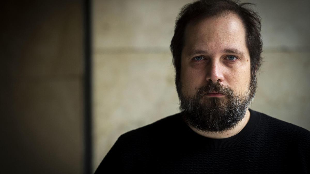 Carlos Vermut denuncia a 'El País' tras las acusaciones de abuso sexual ...