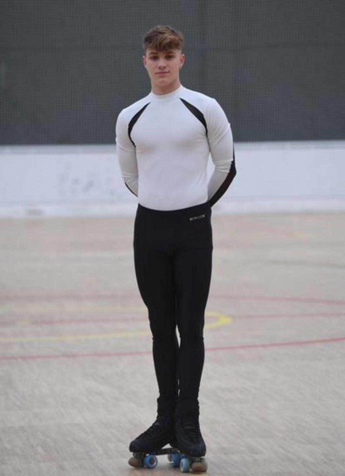 Lucas Yáñez, Unai Cereijo y David Rama, en el Europeo - La Opinión A Coruña