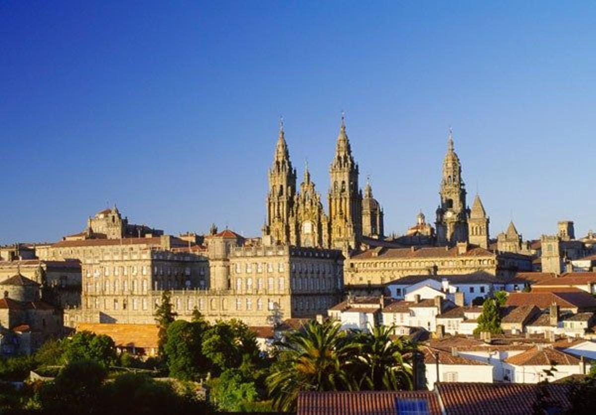 Lugares que son Patrrimonio de Humanidad en España - Viajar