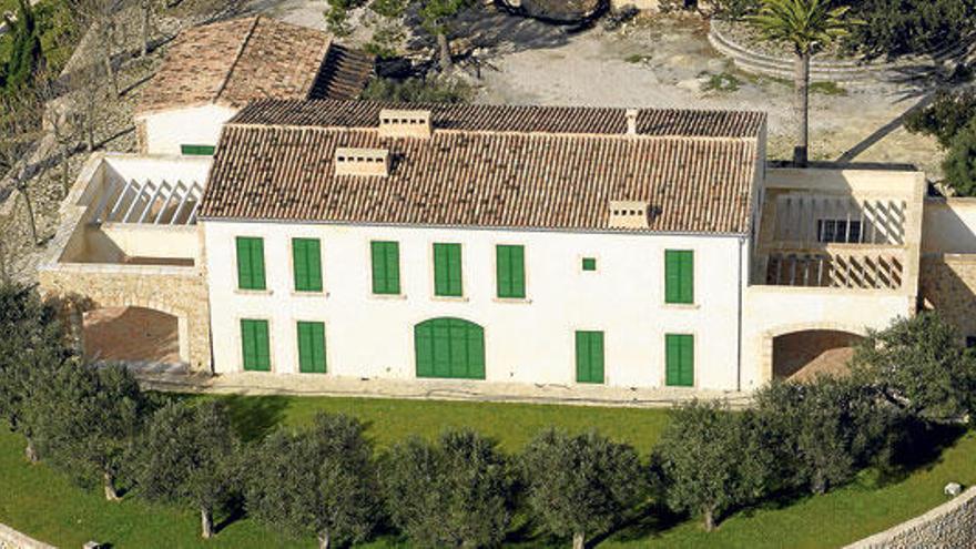 La Audiencia condena a Becker a pagar casi 300.000 euros a su jardinero