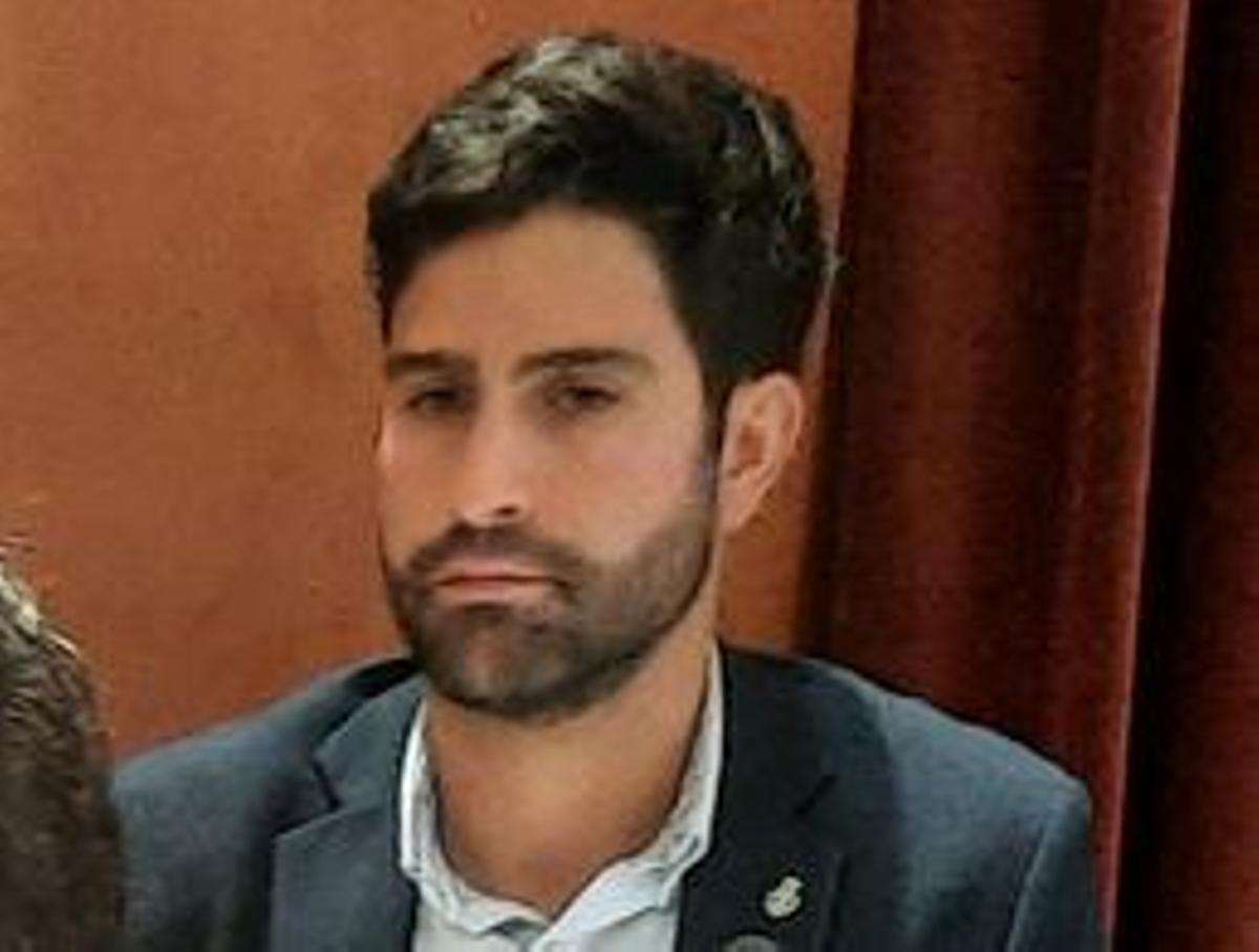 MANRESA | Què farà Sergi Perramon a les eleccions de 2027?