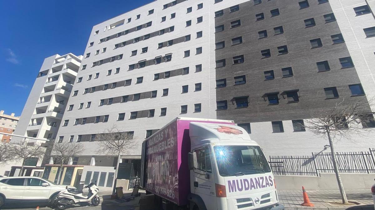 LES NAUS ALICANTE | El promotor de Les Naus de Alicante acordó que la ...