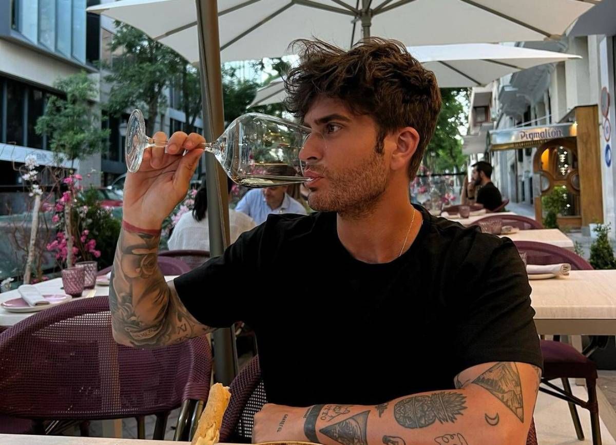 RODRI FUERTES | Rodri Fuertes, todo lo que sabemos sobre su vida y ...