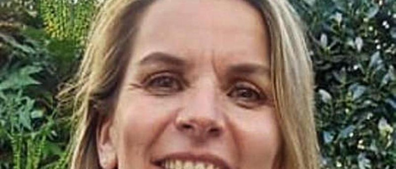 María Simón, ingeniera sanitaria: “La pandemia obliga a replantear las ...