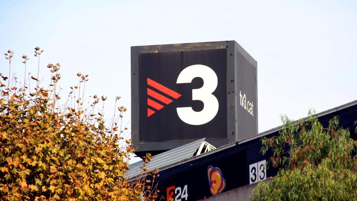 El canal 324 i Catalunya Informació s'unificaran sota la nova marca ...
