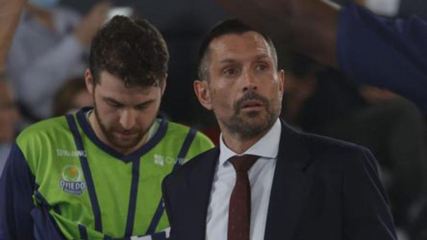 “El Palencia ha estado más listo en el final” - La Nueva España