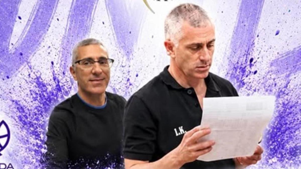 Cambios en Units Pel Bàsquet Gandia: Se incorpora a Ignacio Alejandro ...