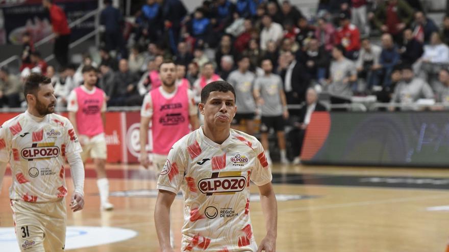 Las fotos de El Pozo-Santa Coloma