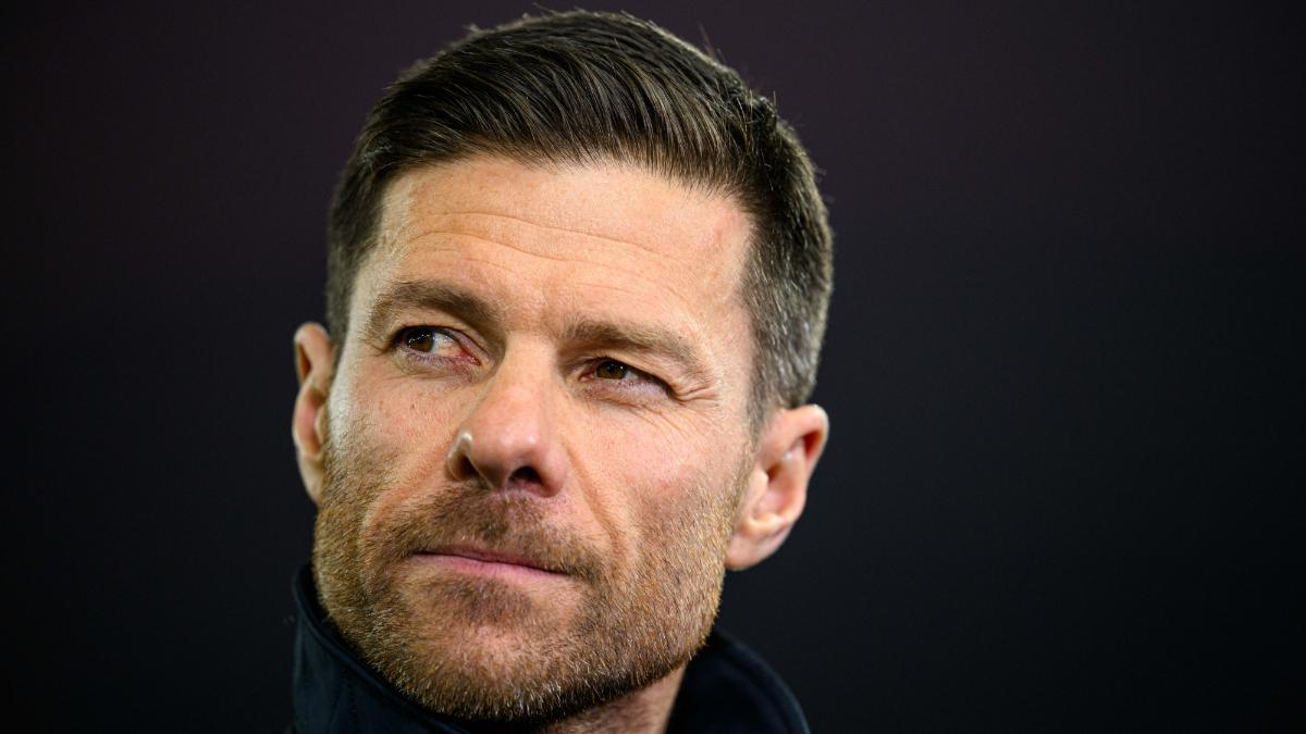 Oficial: Xabi Alonso anuncia que deja el Leverkusen y el Madrid ya le espera